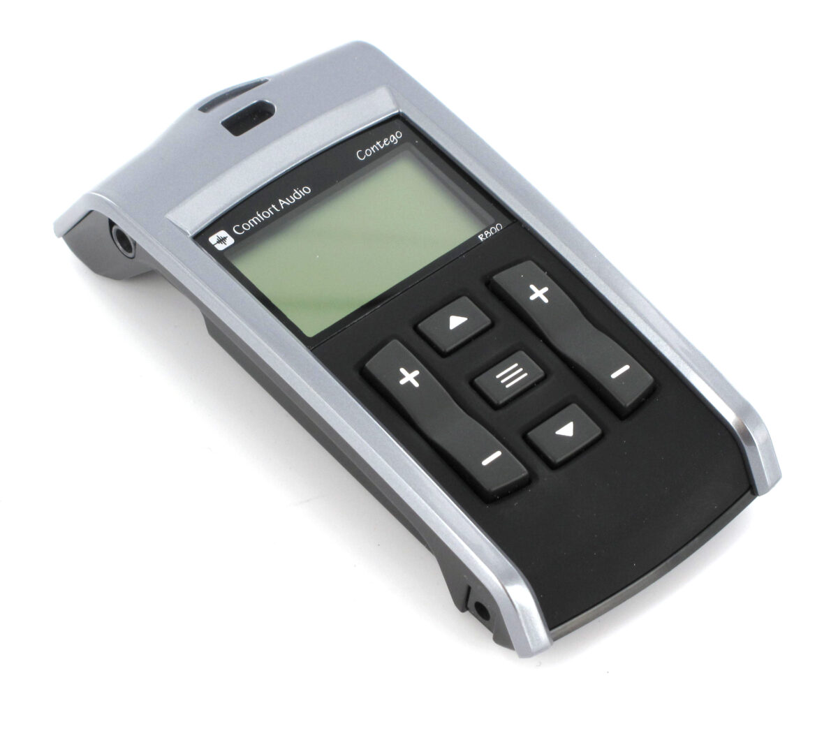Comfort Contego digitaalinen FM-laite - FinFonic