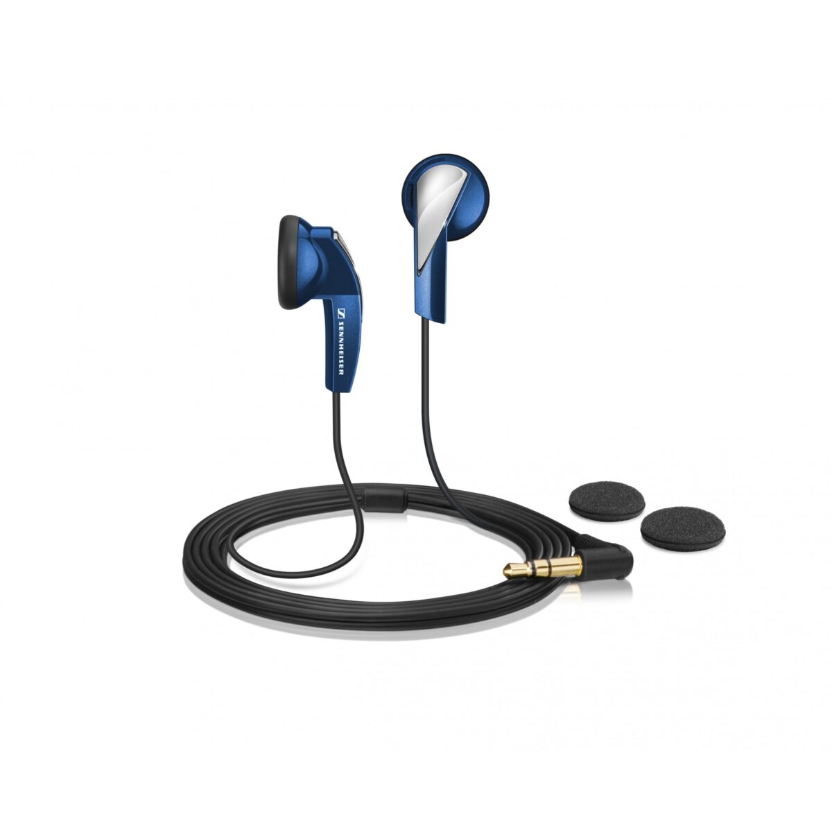 Sennheiser MX 365 Blue - FinFonic