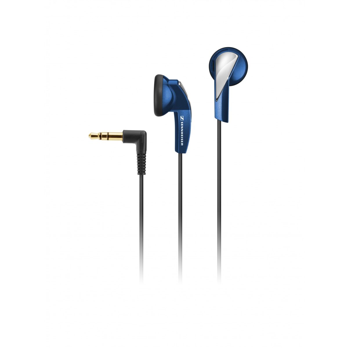 Sennheiser MX 365 Blue - FinFonic
