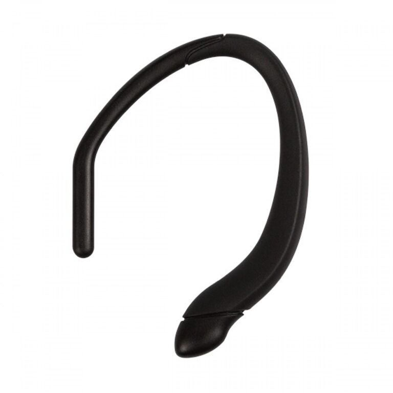 Sennheiser varaosakoukku EZX 80 - FinFonic