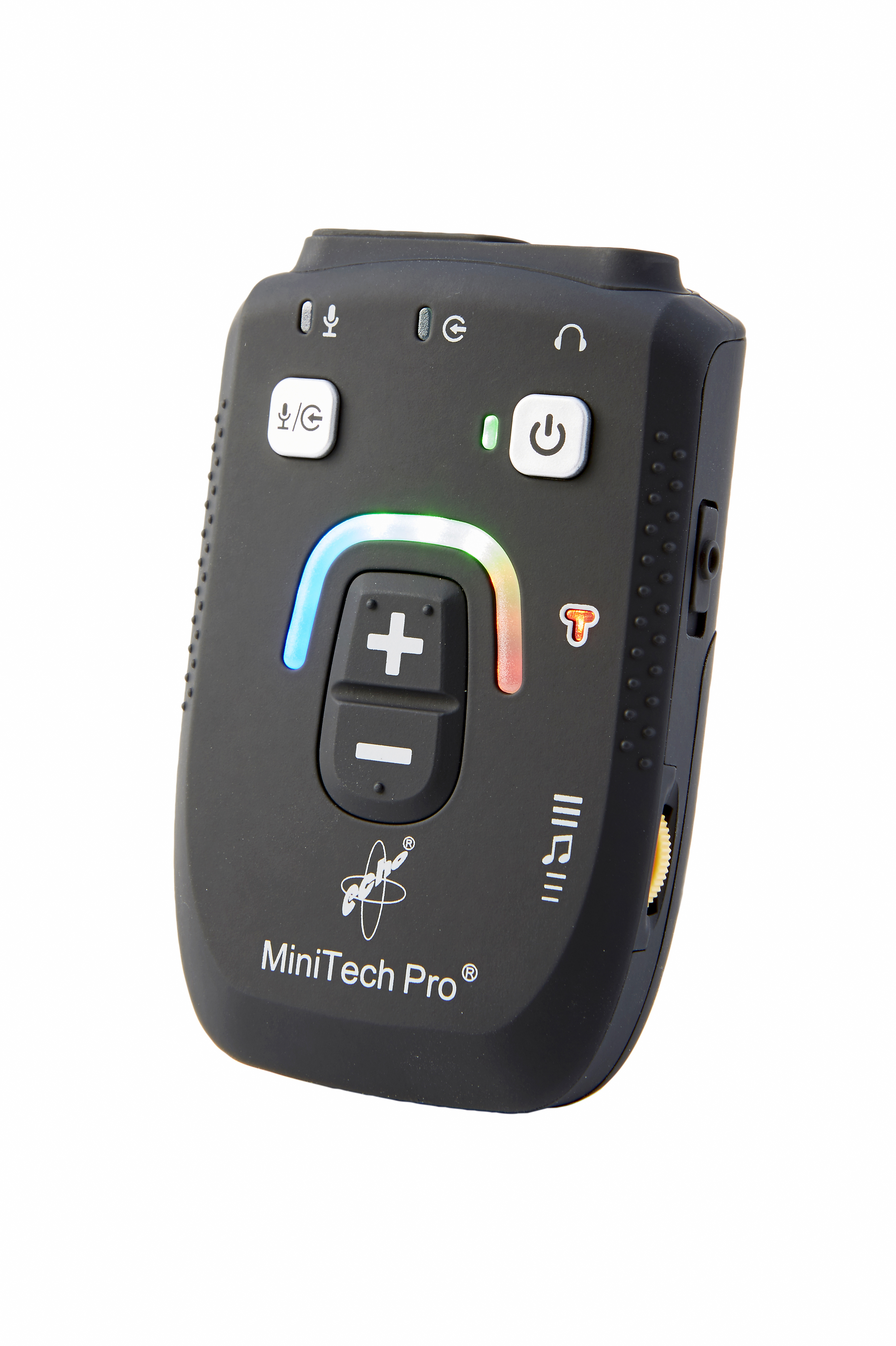 Echo Minitech Pro kommunikaattori - FinFonic