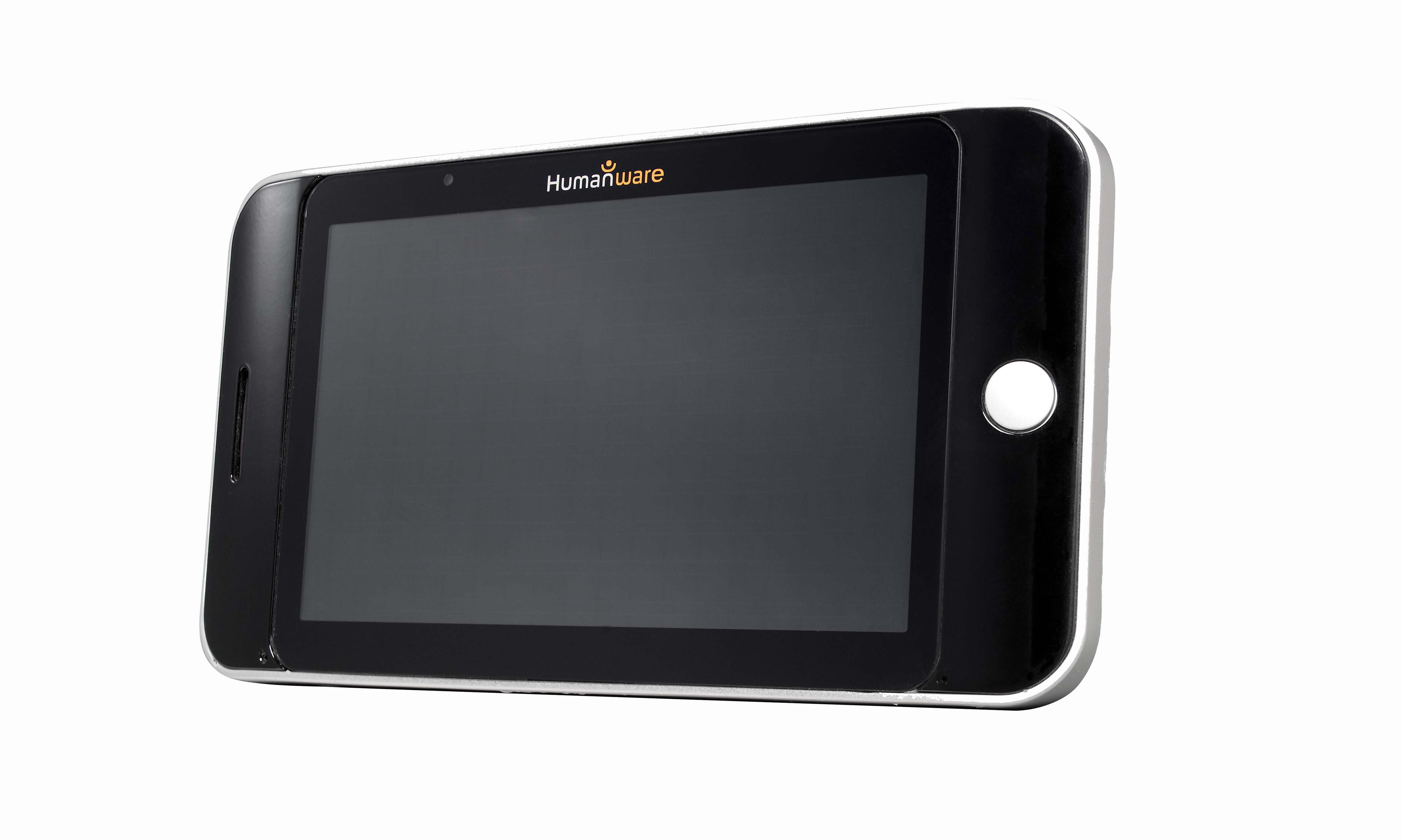 Prodigi tabletti - FinFonic