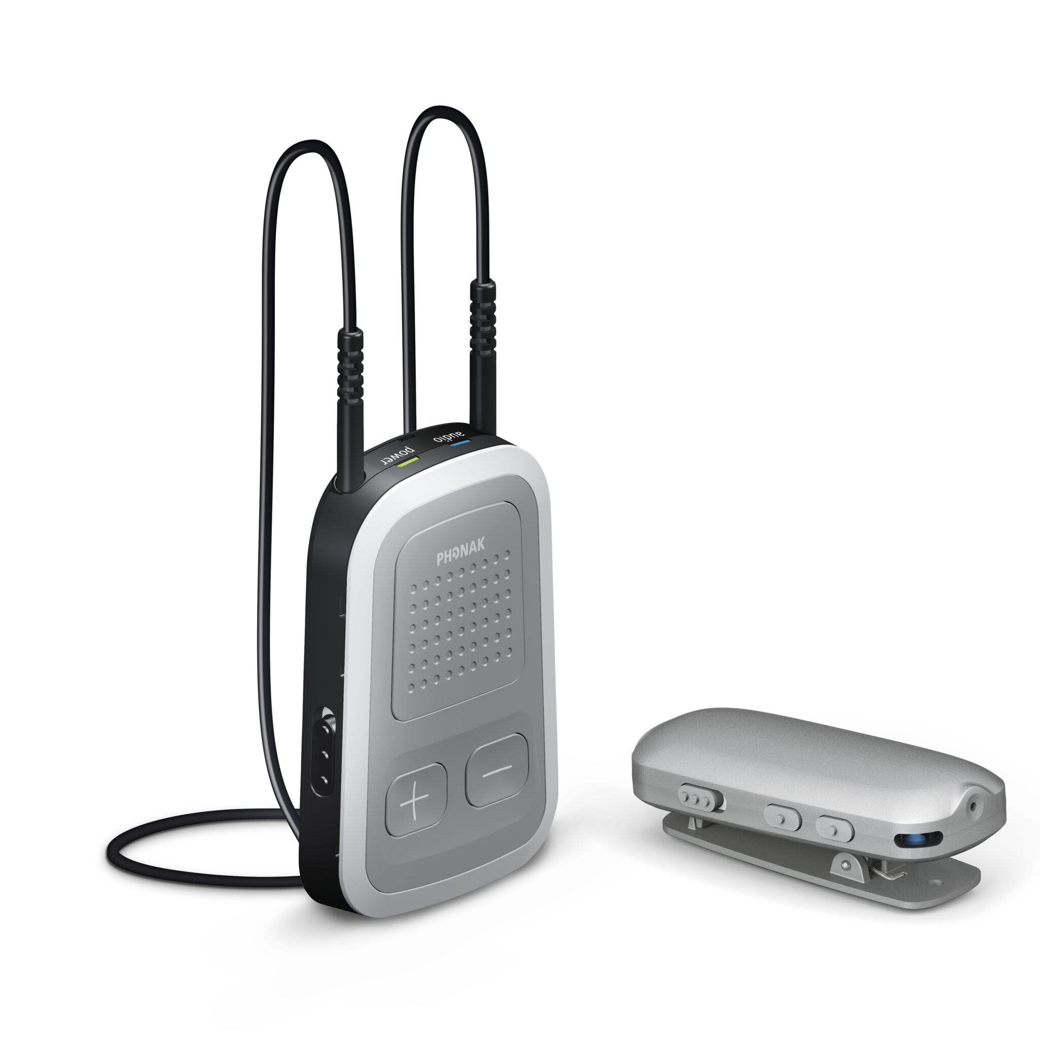 Phonak - Kaikki tuotteet - FinFonic