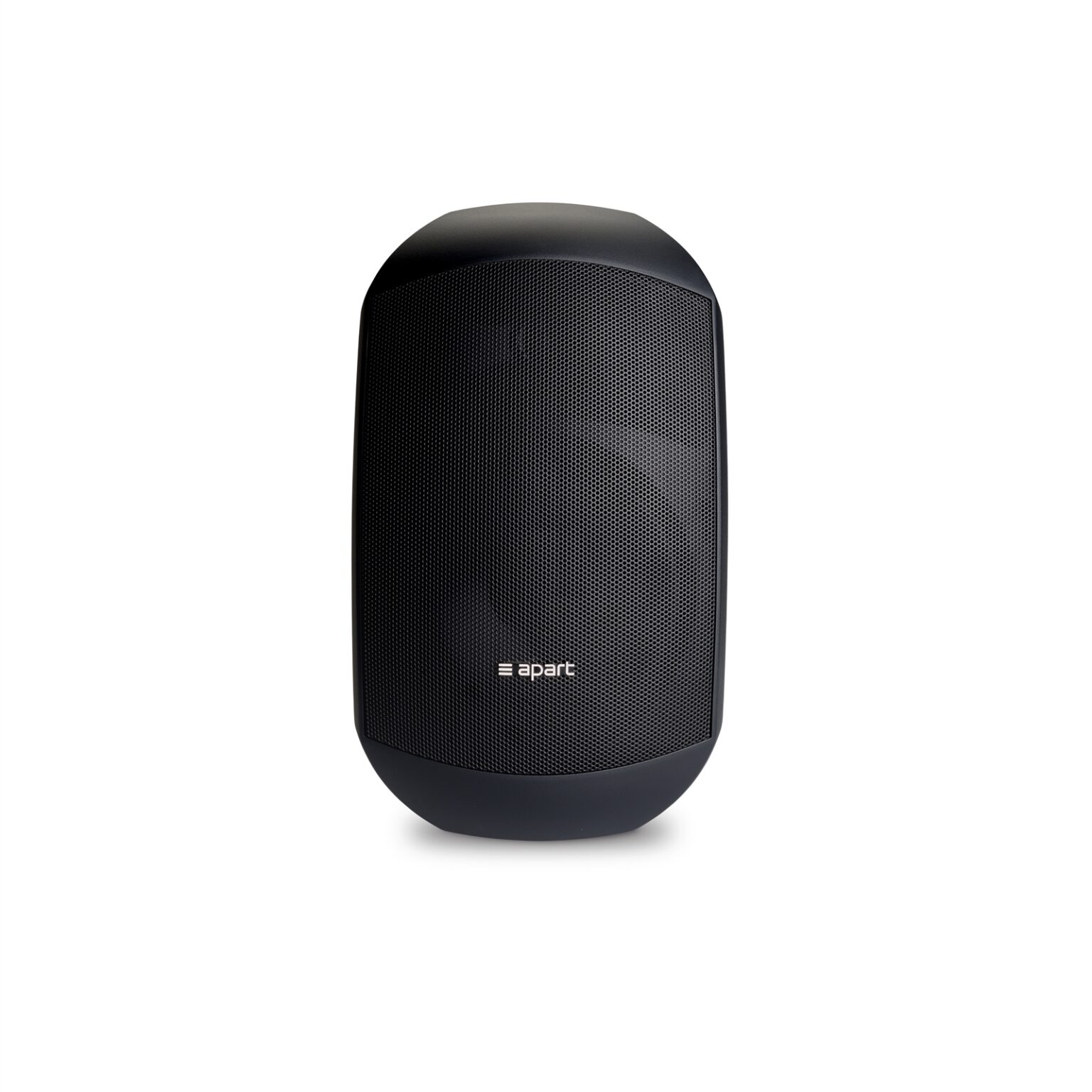 Apart Mask6C-BL kaiutin, musta - FinFonic