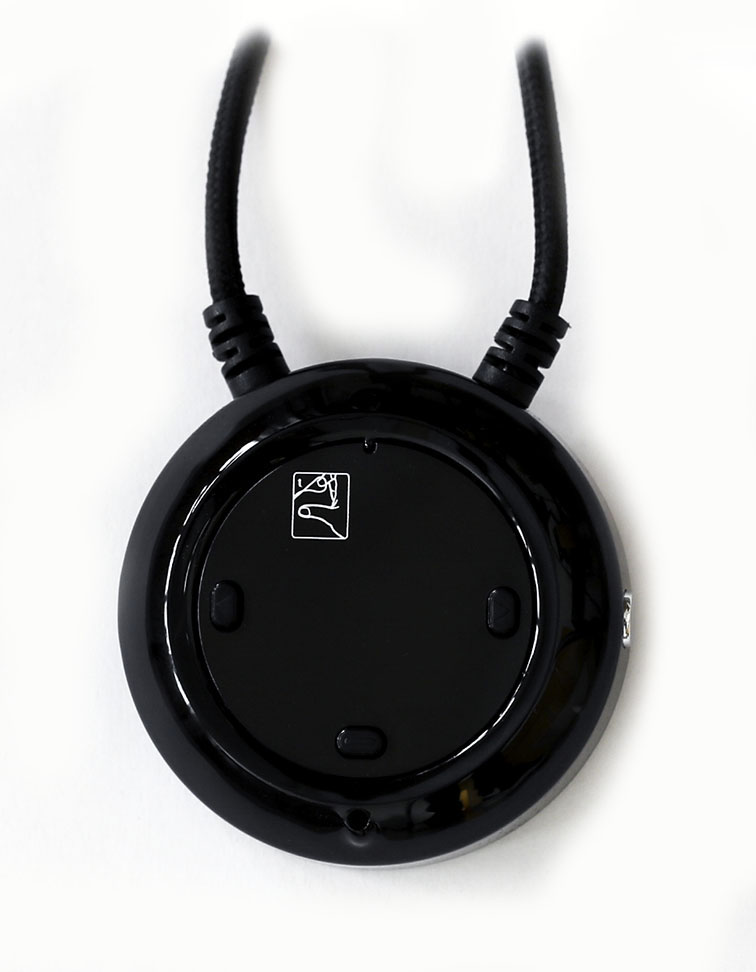 Kaulasilmukka ClearSounds Quattro 4.0 Pro