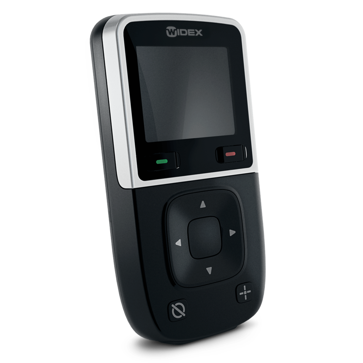 Widex M-DEX kaukosäädin - FinFonic